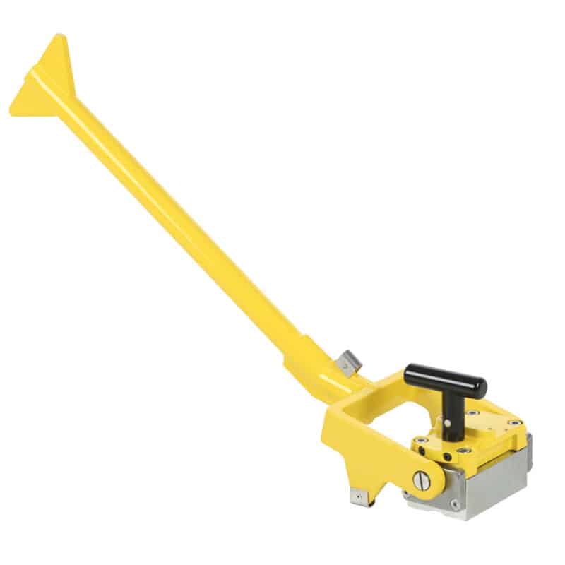 Magswitch Beam Press – Een innovatieve tool om werkprocessen te ...