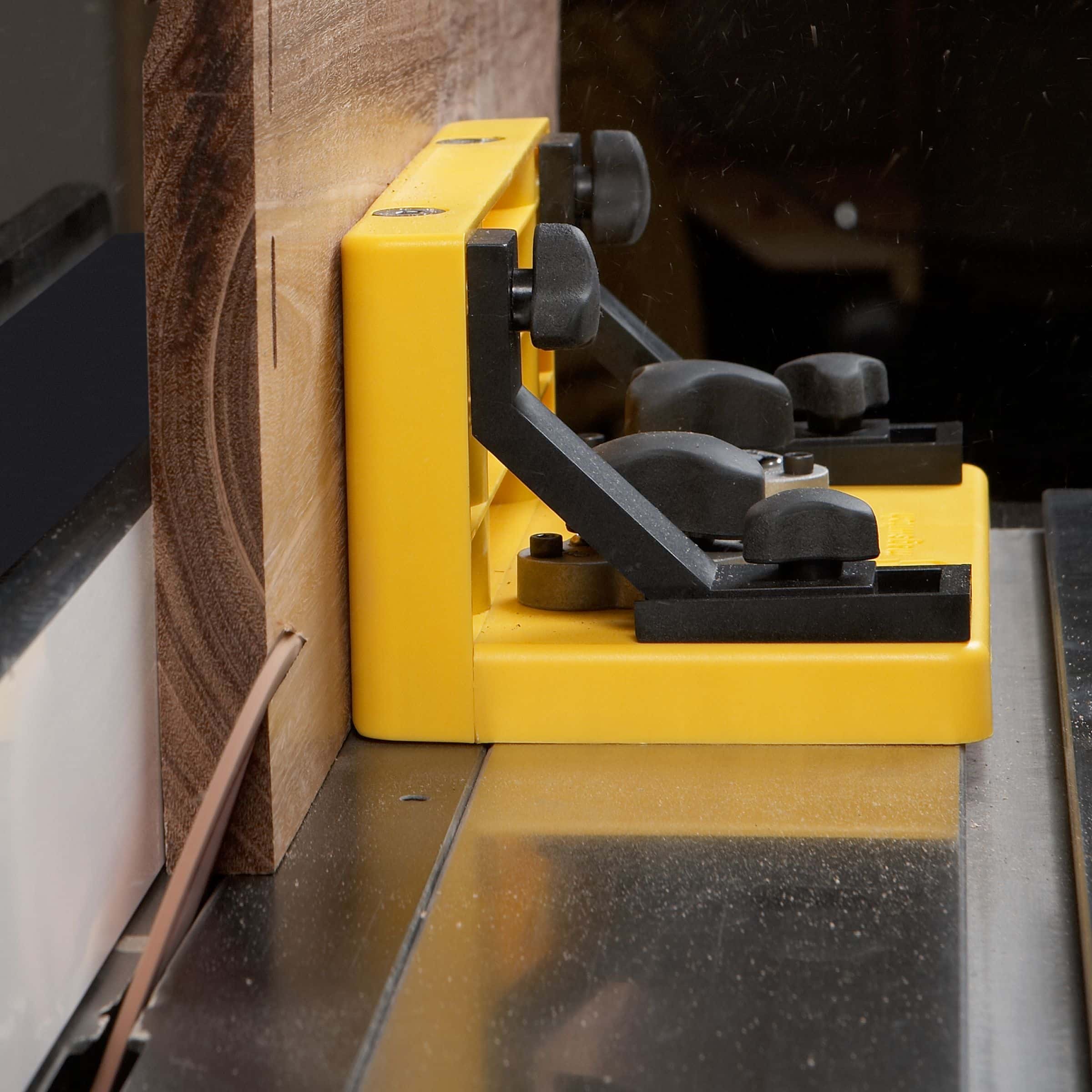 Magswitch Dual Roller Guide – voor de beste Zaagondersteuning