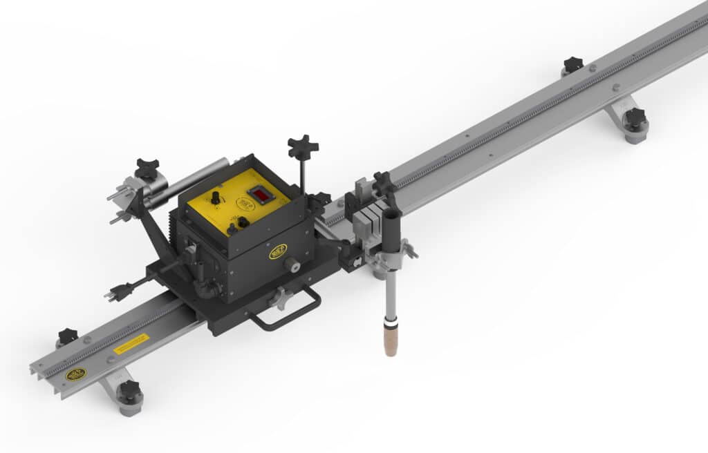 MDS Programmable shape machine van Bug-O - Programmeerbaar snijden en ...