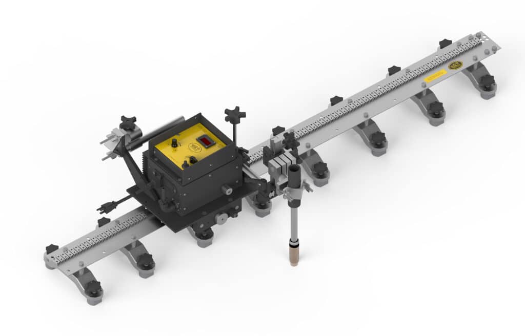 MODULAR DRIVE SYSTEM van Bug-O - flexibel en krachtig aandrijfsysteem