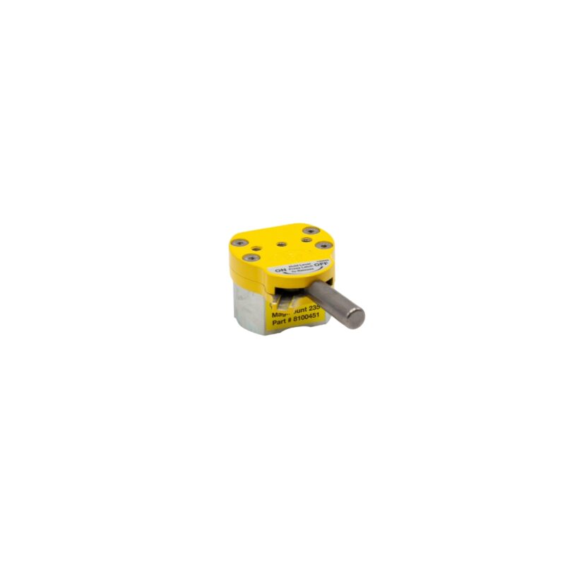 Magswitch MagMount 235 – Krachtige magnetische montageoplossing voor ...